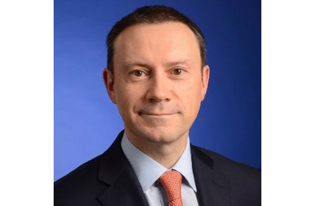 KPMG unveils new insurance head for UK | Intelligent Insurer